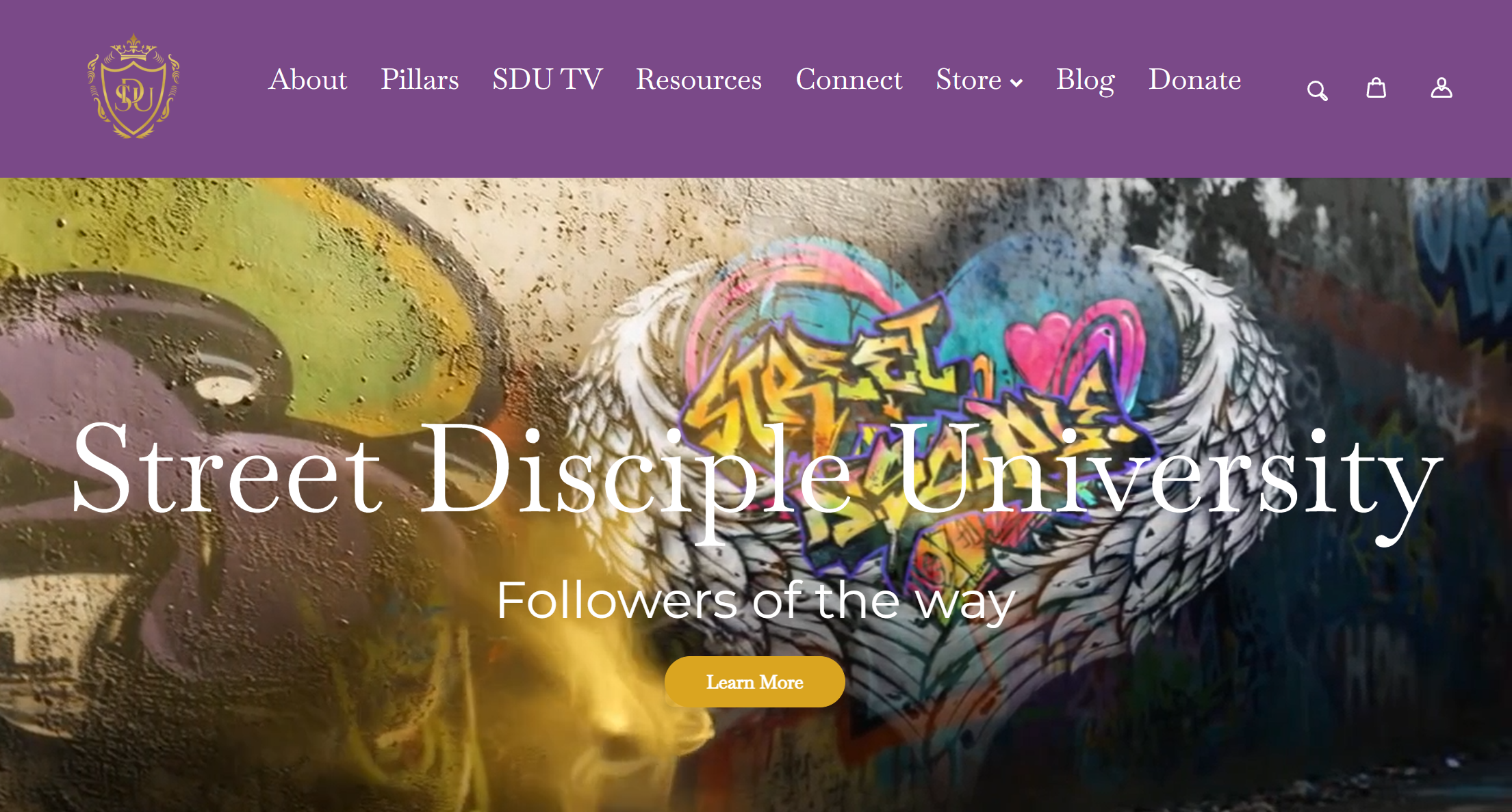 Products – Street Disciple Clothing